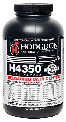 Best Rifle Powder – What The Pros Use - PrecisionRifleBlog.com