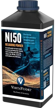 Best Rifle Powder – What The Pros Use - PrecisionRifleBlog.com