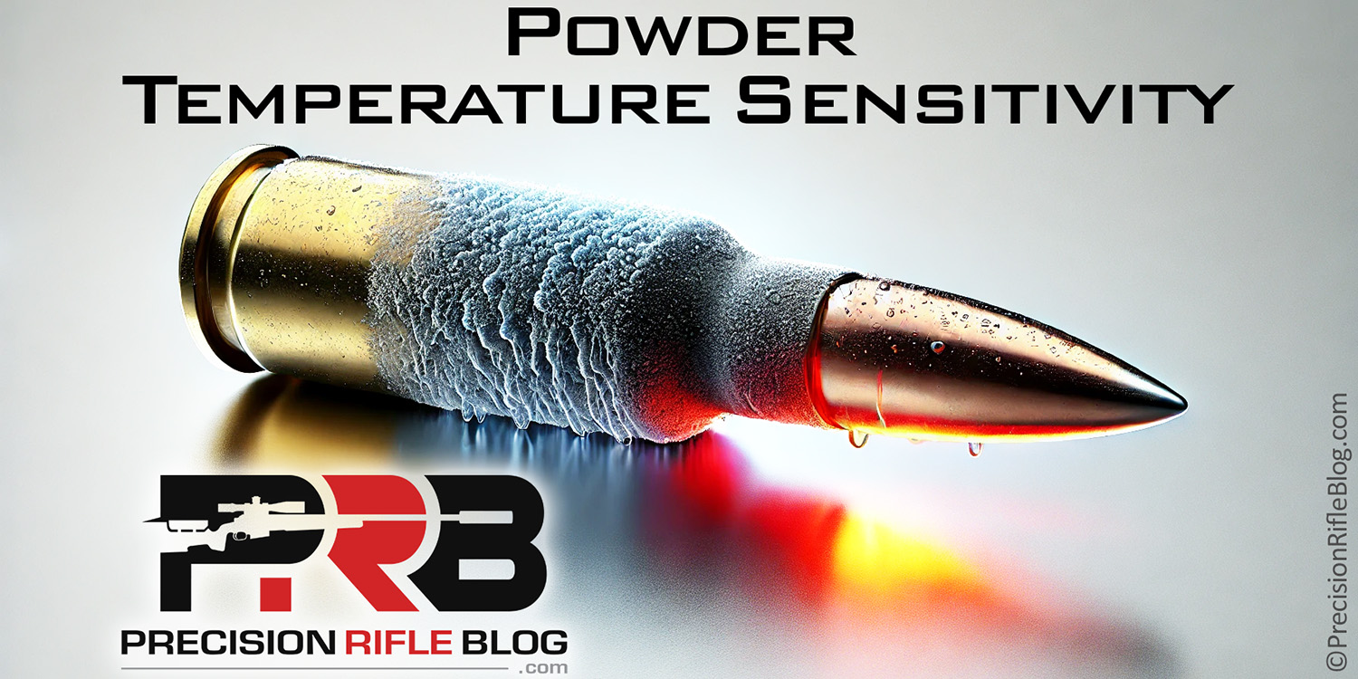 Powder Temperature Sensitivity: The Hidden Factor Affecting Your Long ...
