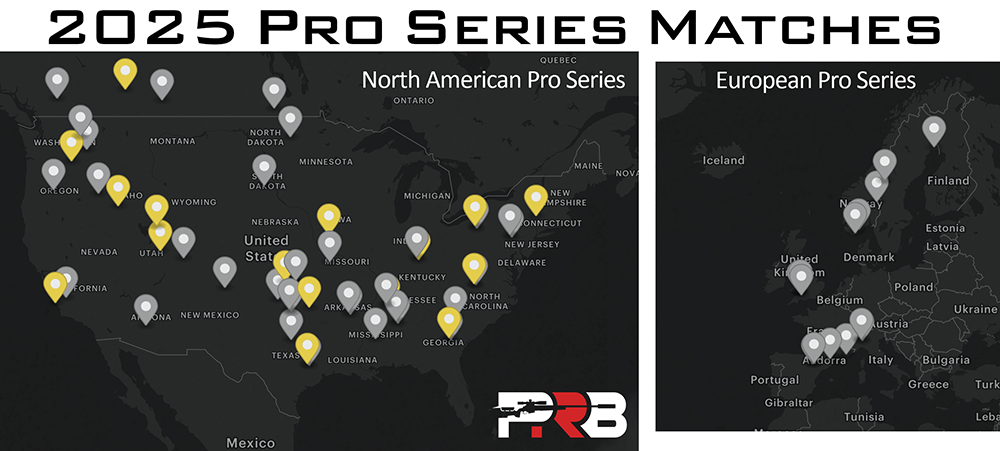 How the PRS Exploded: 13,000+ Shooters and a Whole New Level of ...