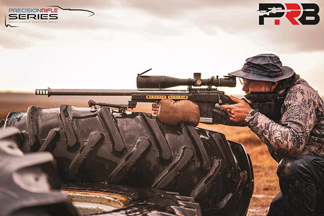 How the PRS Exploded: 13,000+ Shooters and a Whole New Level of ...