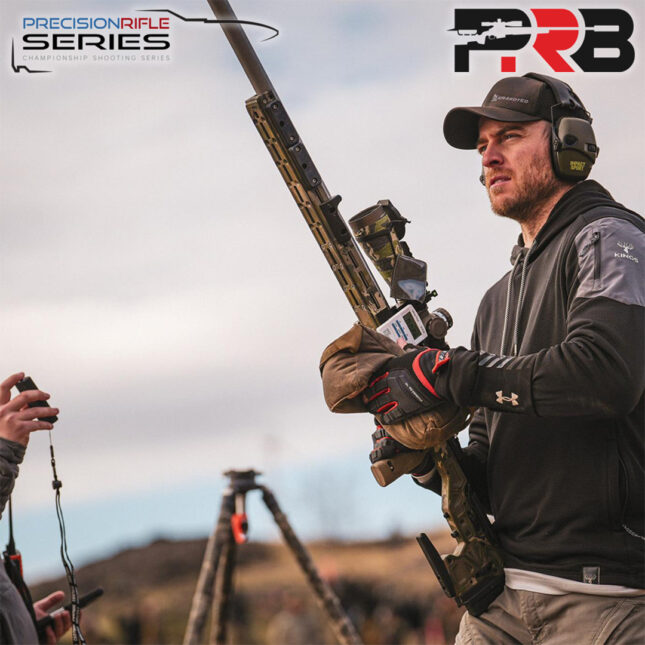 How the PRS Exploded: 13,000+ Shooters and a Whole New Level of ...