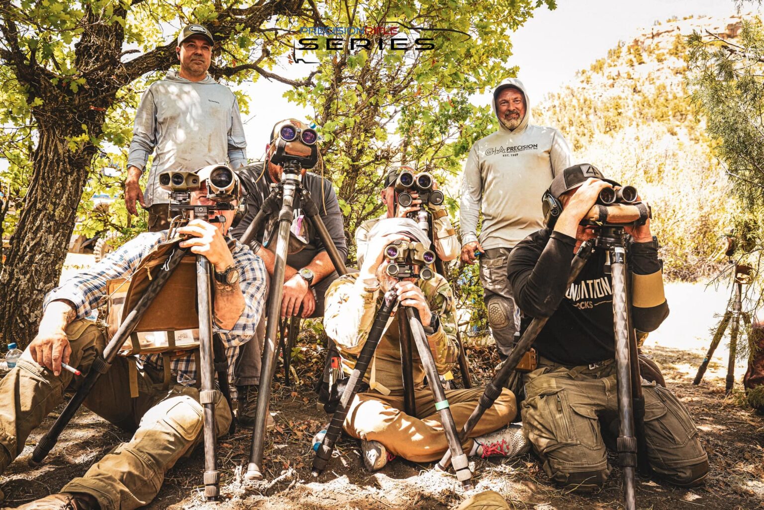 Do Lower SDs Actually Help You Hit More Targets? PRS Match Data Says ...