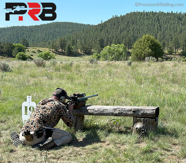 Do Lower SDs Actually Help You Hit More Targets? PRS Match Data Says ...